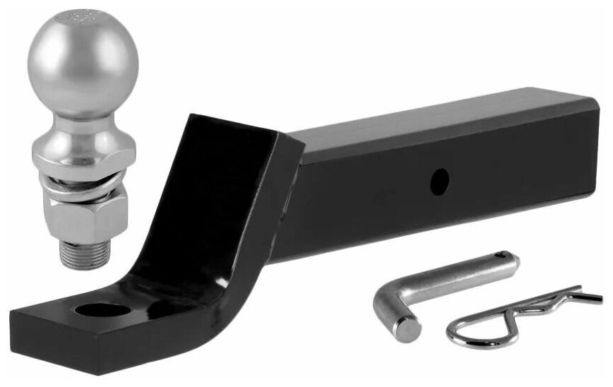 Фаркоп (тягово-сцепное устройство) Bizon на Джип Гранд Чероки 2010-2022