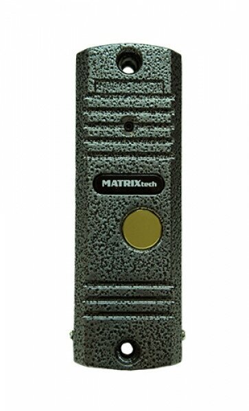 Домофон MT-PS600A (М)