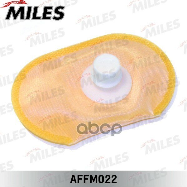 Фильтр сетчатый топливного насоса BMW Miles арт. AFFM022