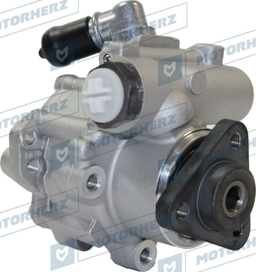 MOTORHERZ P1184HG Насос гидроусилителя руля