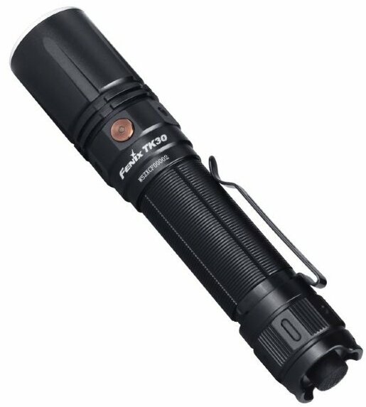 Фонарь Fenix TK30 Laser — фото 1