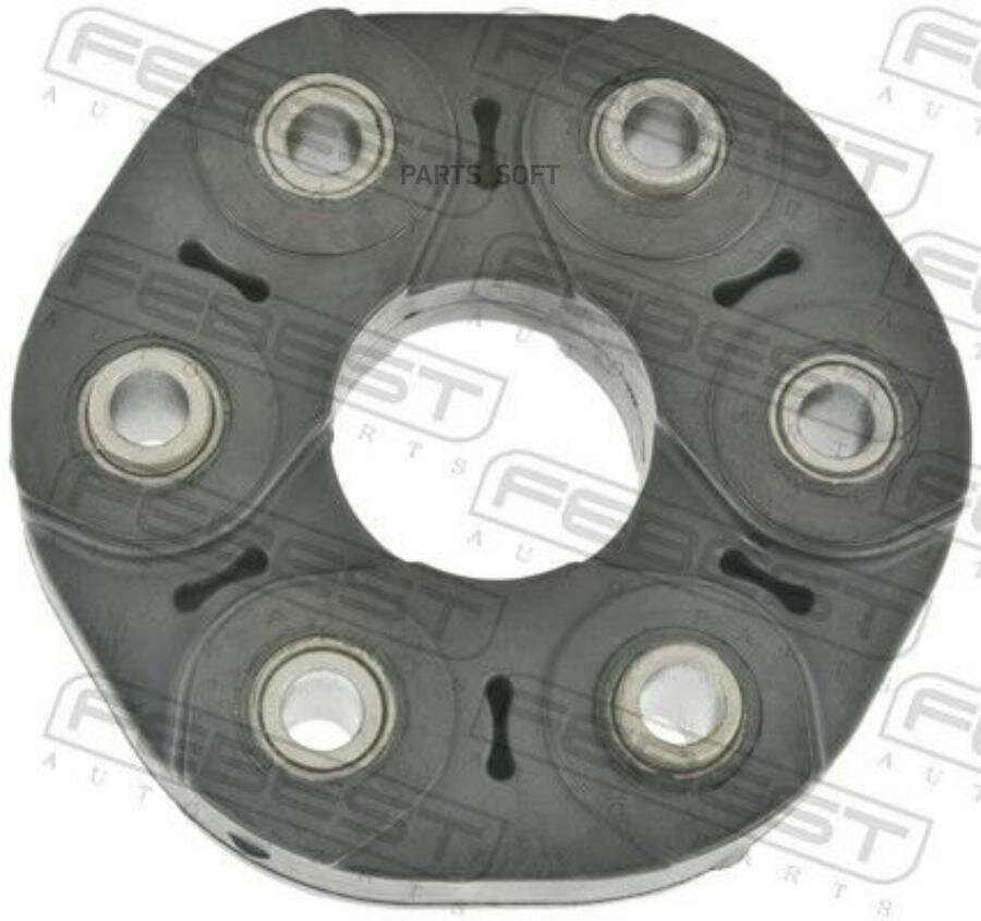 FEBEST HYDS-002 муфта кардана HYUNDAI IX35 10 (CZECH PLANT-AUS) 2012-2013 [AUS] ()