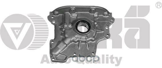 Насос масляный AUDI, SEAT, SKODA, VW 1.0-1.6 95-> Vika арт. 11150054201