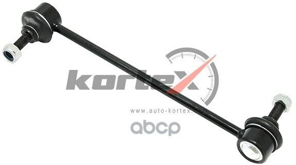 Тяга стабилизатора HYUNDAI IX35KIA SPORTAGE 10- пер. подв. левправ. KLS5276 KORTEX арт. KLS5276