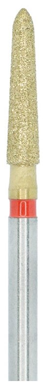 Z878K-018F-FG Боры алмазные типа FG диам. 1,8 мм шт.