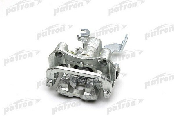 Суппорт тормозной задн лев Mazda 6 1.8/2.0/2.3/2.0Di 02> PATRON арт. PBRC961