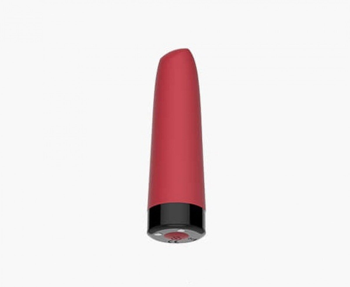 Мощный мини-вибратор Magic Motion Awaken App Controlled Mini Vibrator (7 реж, синхрониз. со смартфоном)
