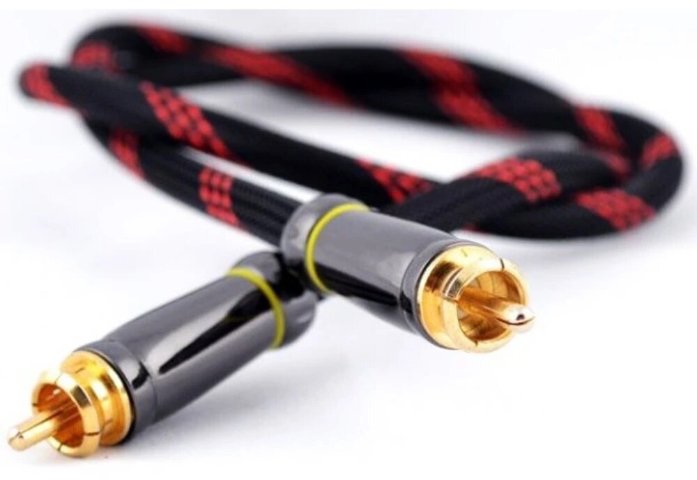 Кабель межблочный аудио MT-Power DIGITAL CABLE DIAMOND 5M