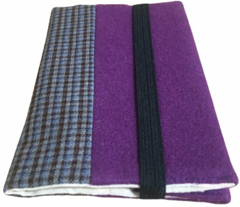 Обложка для паспорта