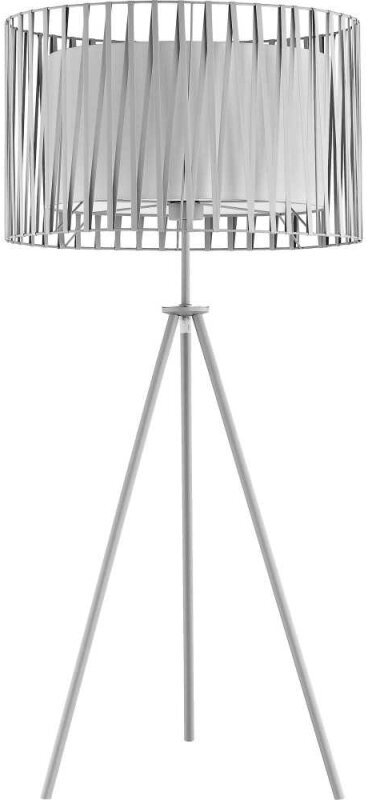 Настольная лампа Toplight Chloe TL1186T-01WH