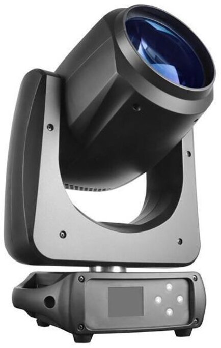 Поворотная голова Silver Star SS9151SC PLUTO BEAM
