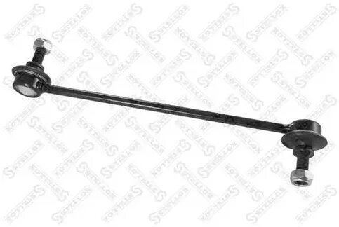 Тяга стабилизатора NISSAN MICRA K12E ALL 03 STELLOX 5674019ASX