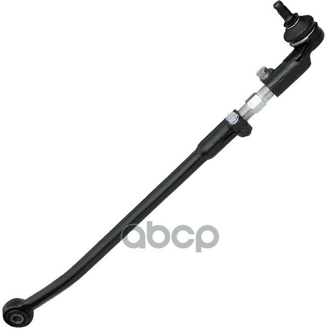 Рулевая тяга 1118 Калина БелМаг правая в сборе Конвейерная BM0083 BELMAG арт. BM0083