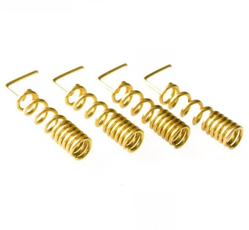 Антенна Ampertok 900 / 1800 МГц 10шт