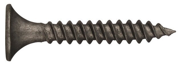 Саморез гипсокартон-металл 3,5х35мм 130шт