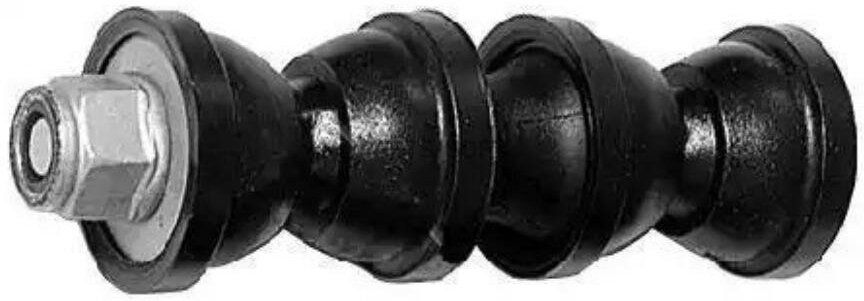 1508049 FORMPART Тяга стабилизатора задн FORD: FOCUS II 04-, FOCUS III 11-, C-MAX 07-, VOLVO: C30 06-12