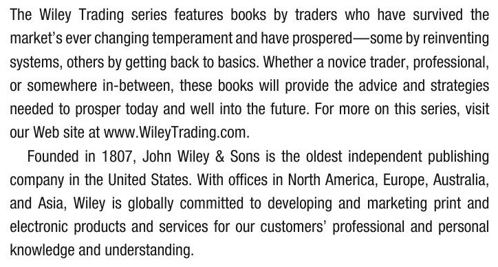 FX Derivatives Trader School — фото 1
