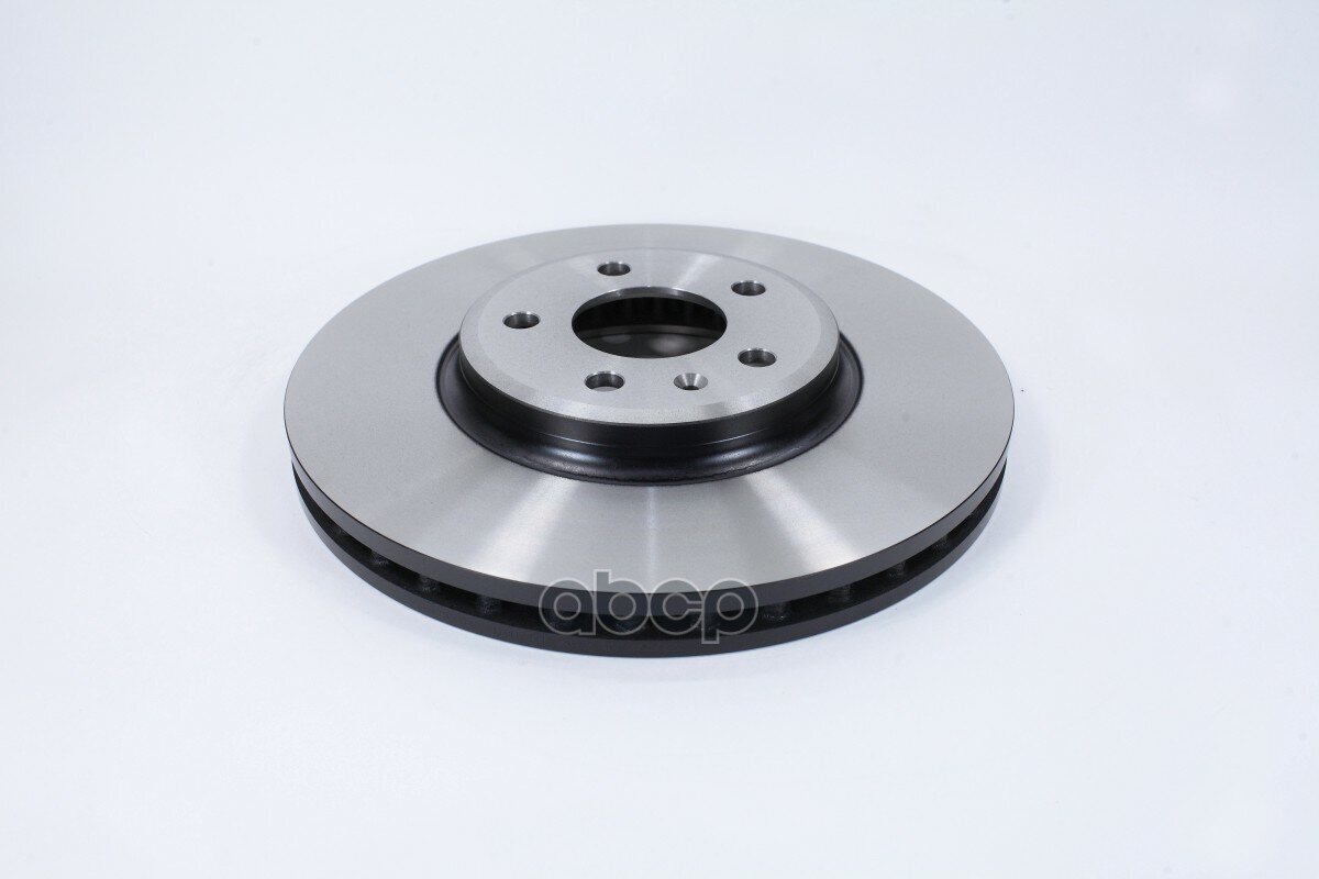 Диск тормозной передний AUDI A4 A5 1.8-3.2FSI 07 > ZF Russia арт. df6015szfr