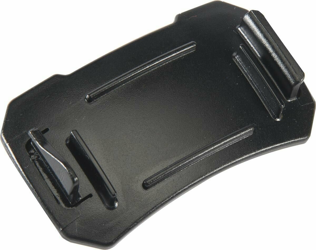 Адаптер Pelican 2748 для крепления налобных фонарей на каски без ремешков