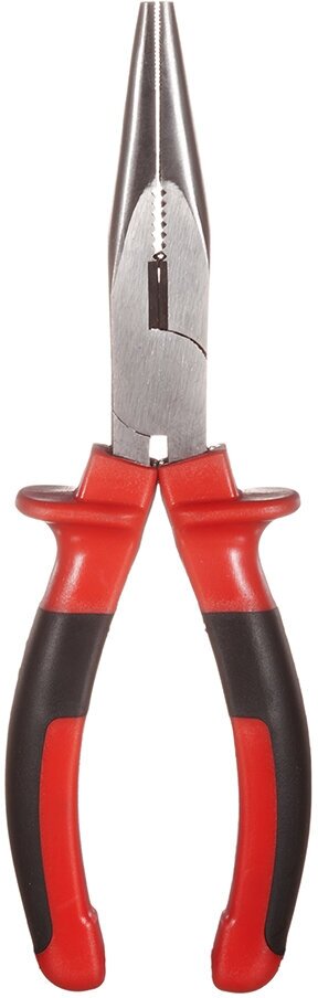 Длинногубцы Hesler 180 мм (LP180)