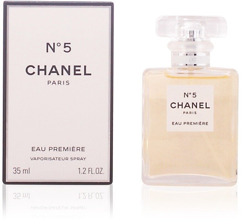 Chanel №5 Eau Premiere Парфюмерная вода для женщин 100 ml