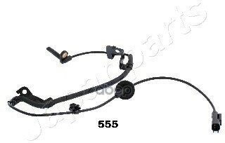 Датчик ABS Mitsubishi Outlander 06- Japanparts арт. ABS555