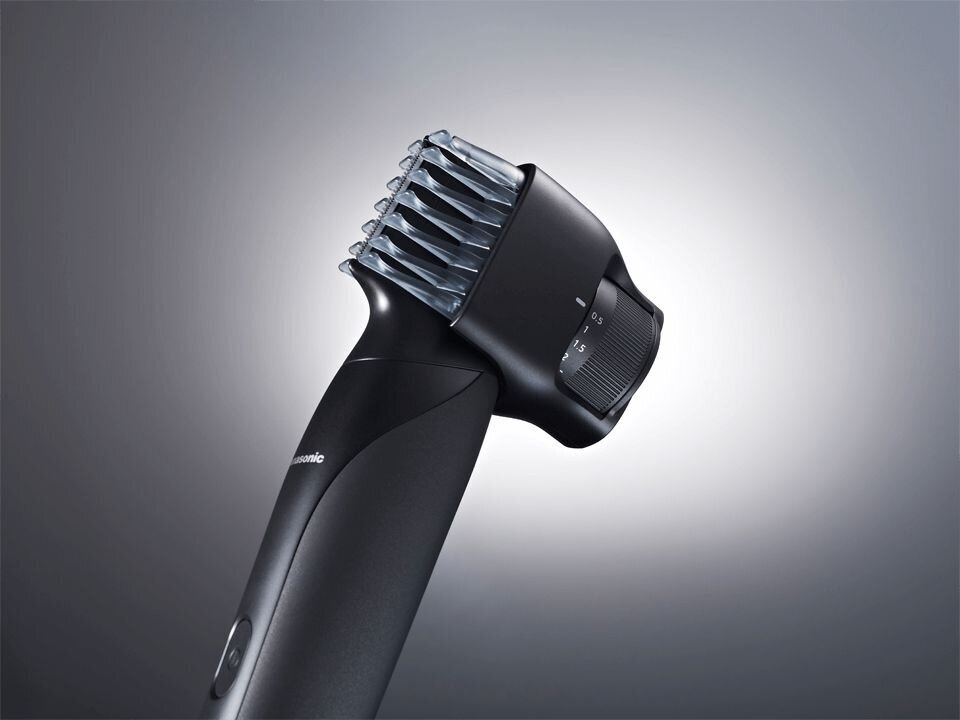 Машинка для стрижки PANASONIC ER-GD61-K520