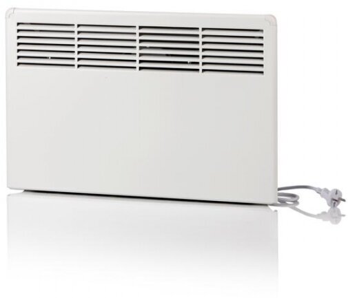 Обогреватель-конвектор ENSTO FinnHeat 500Вт IP21 мех. термостат 0,5 кВт 85*389*585 (Ш*В*Д) EPHBM05PR