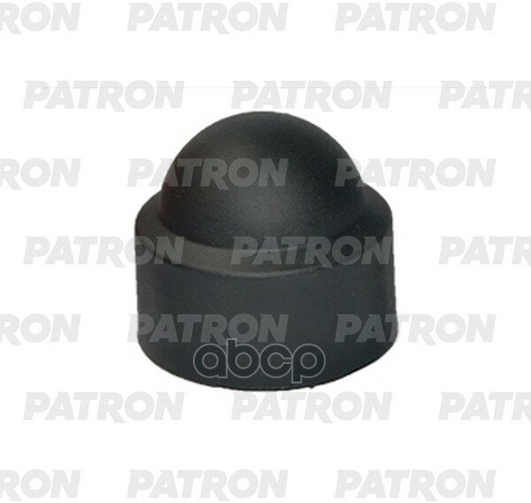 Заглушка пластиковая Колпачек на болт M16 PATRON арт. P37-2841T