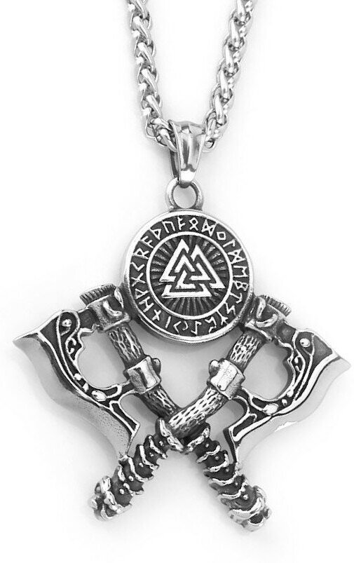 Славянский оберег, колье