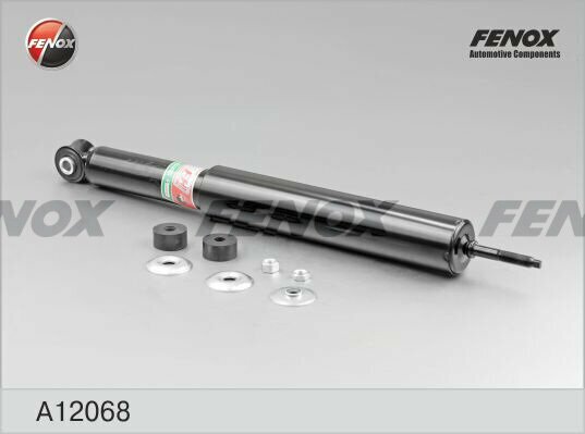 Амортизатор задний L R FENOX A12068