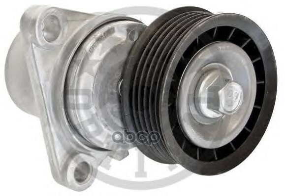 Ролик натяжной поликлиновый ремень FORD: FIESTA V (JH_ JD_) MAVERICKMAZDA: 3 (BK) 3 Stufenheck Optimal арт. 0-n1811
