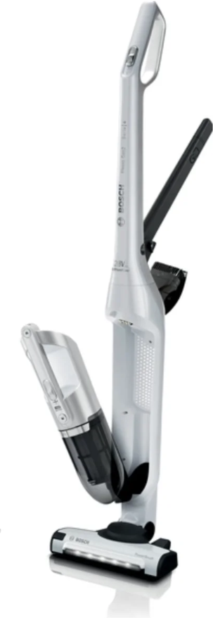 Пылесос Bosch BBH3ALL28, белый