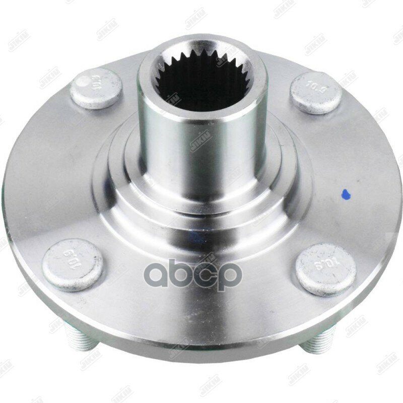 Ступица колеса Ford_Escort EA/FA (1991-2001)/Fiesta CX/DX/CBK (1992-2012)/Fiesta V CBK (2004-2012)/F JIKIU арт. hw51017