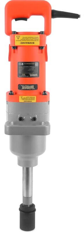 Гайковерт электрический MESSER 645C 05-40-645