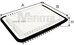 M-FILTER K7042 Фильтр воздушный
