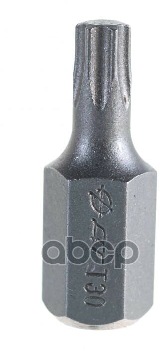 Бита (вставка) TORX T30 L=30мм 3/8 Дело Техники арт. 626130 - высокое качество