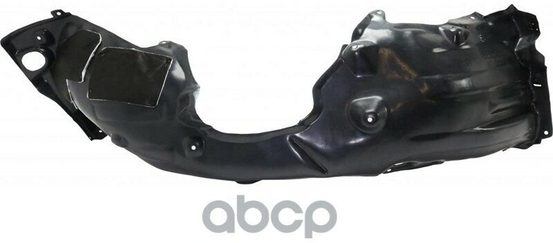 Подкрылок! передний, правый Toyota Camry 17-18 TOYOTA арт. 5380533060