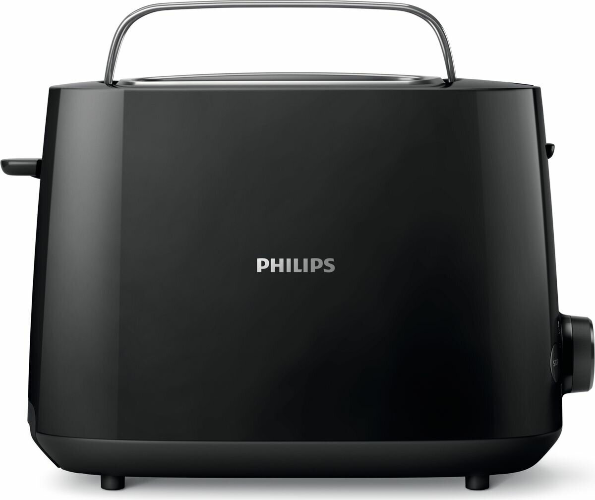 Philips Тостер Daily Collection HD2581/90 — фото 1