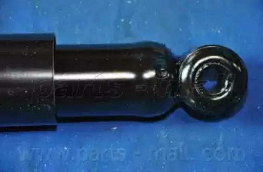 PJC128 PARTS-MALL Амортизатор DAEWOO MATIZ 09/98-03/05 зад. масл.