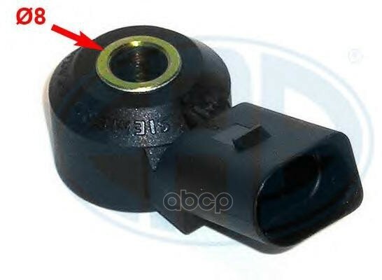 Датчик детонации VW GOLF V JETTA 1.4-2.0 05- 550106 Era арт. 550106 - высокое качество товара по низкой цене