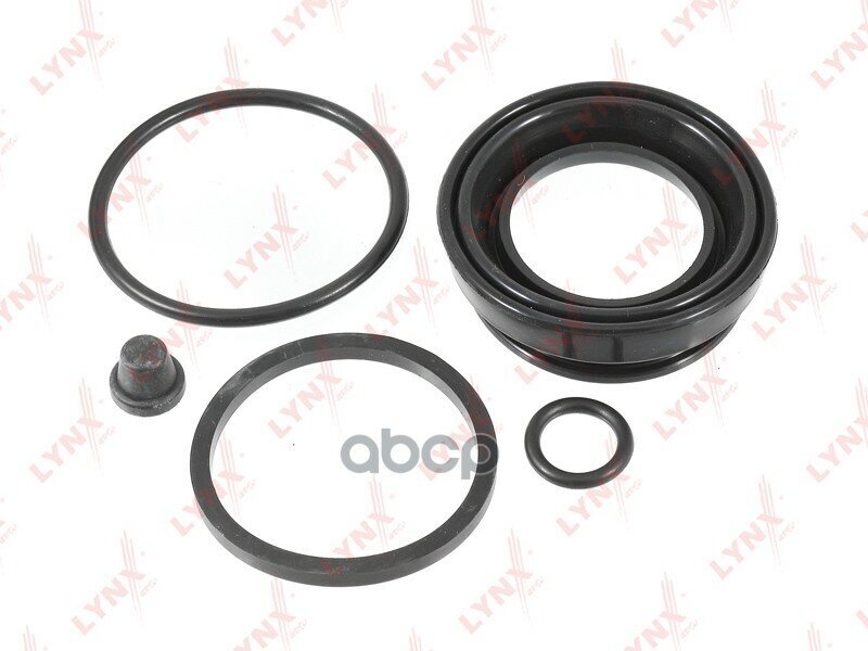 Ремкомкт суппорта задн 41 mm AUDI A6 04-11 / Q3 11->, VW Passat 05-16 / Sharan 10-> / Tiguan 07->, VOLVO S60 II 10-> / S80 II.