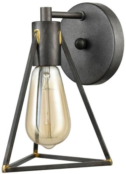 Бра Vele Luce Storm VL6136W01
