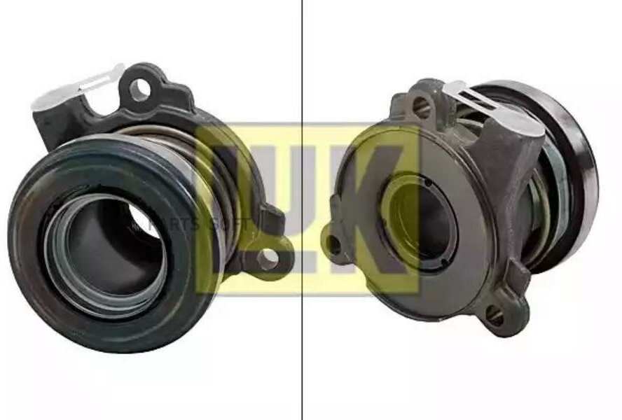 Выжимная муфта сцепления Chevrolet Cruze 01-18 / Opel Astra 09-15 LUK 510017510 | цена за 1 шт
