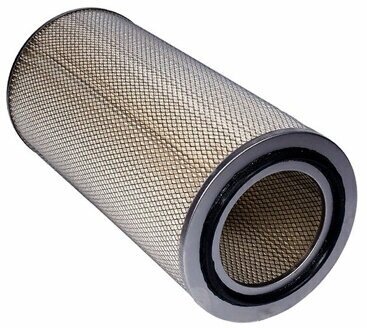 Воздушный фильтр EKO 01.73 для МАЗ Простор, комбайн Лида 1300 наружный дв. ЯМЗ 6562, ЯМЗ 6581, ЯМЗ 651.10 Евро 3.