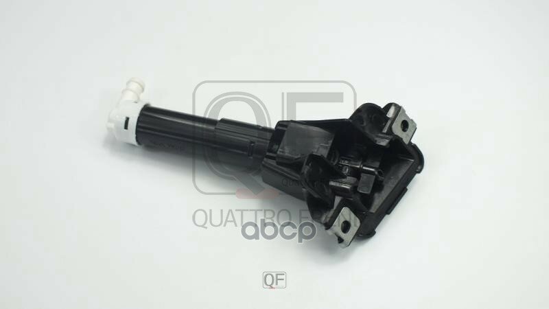 Форсунка омывателя фары RH QUATTRO FRENI арт. QF10N00200