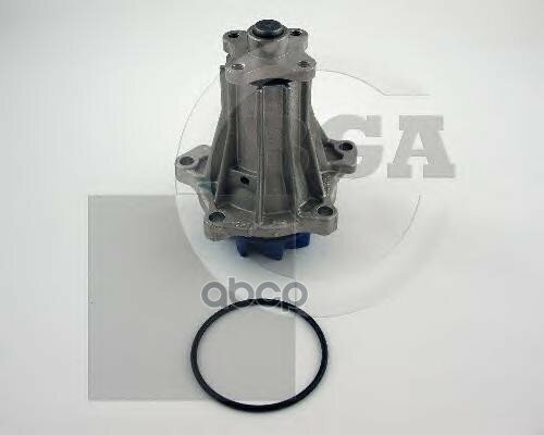 Водяной насос Ford Scorpio, Sierra, Transit 2.0 Bga арт. CP2800