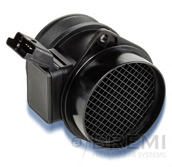 BREMI 30038 (1920AG / 9632215280) расходомер воздуха Peugeot (Пежо) 406 00-04 607 00- 807 02- Citroen (Ситроен) c5 01- c8