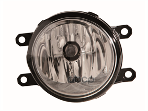 Фара противотуманная левая Depo арт. 212-2076L-UQ