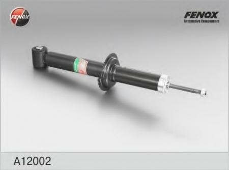 Амортизатор задний FENOX A12002
